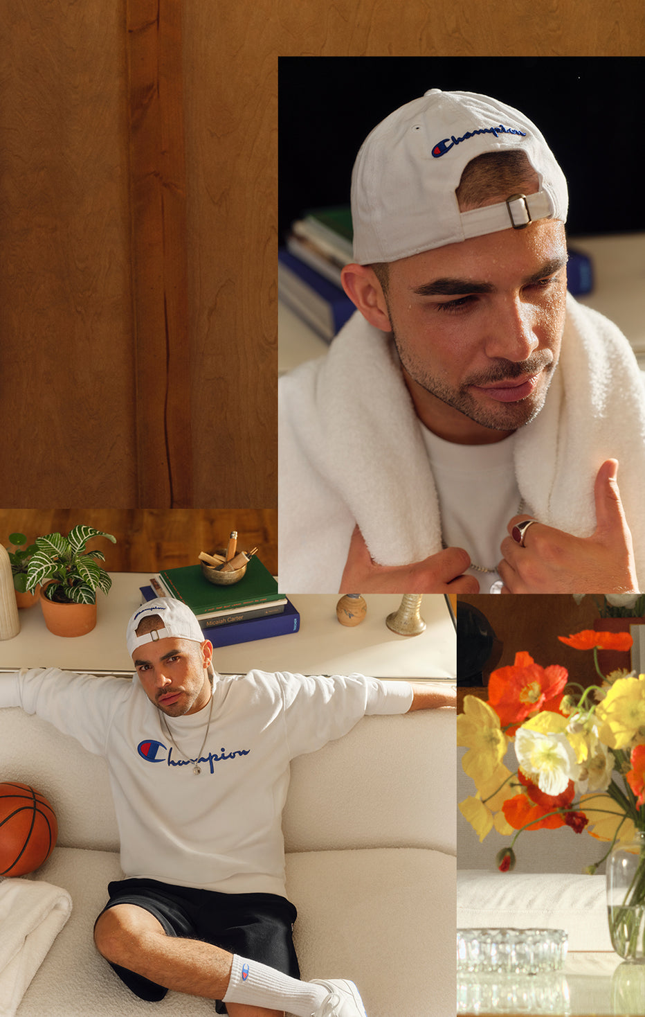 Champion® Official Site | What Do You Champion?
