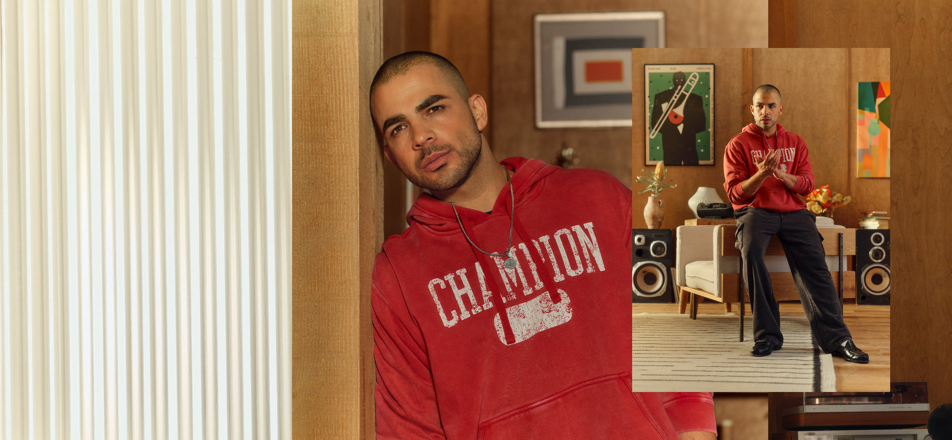 Champion® Official Site | What Do You Champion?