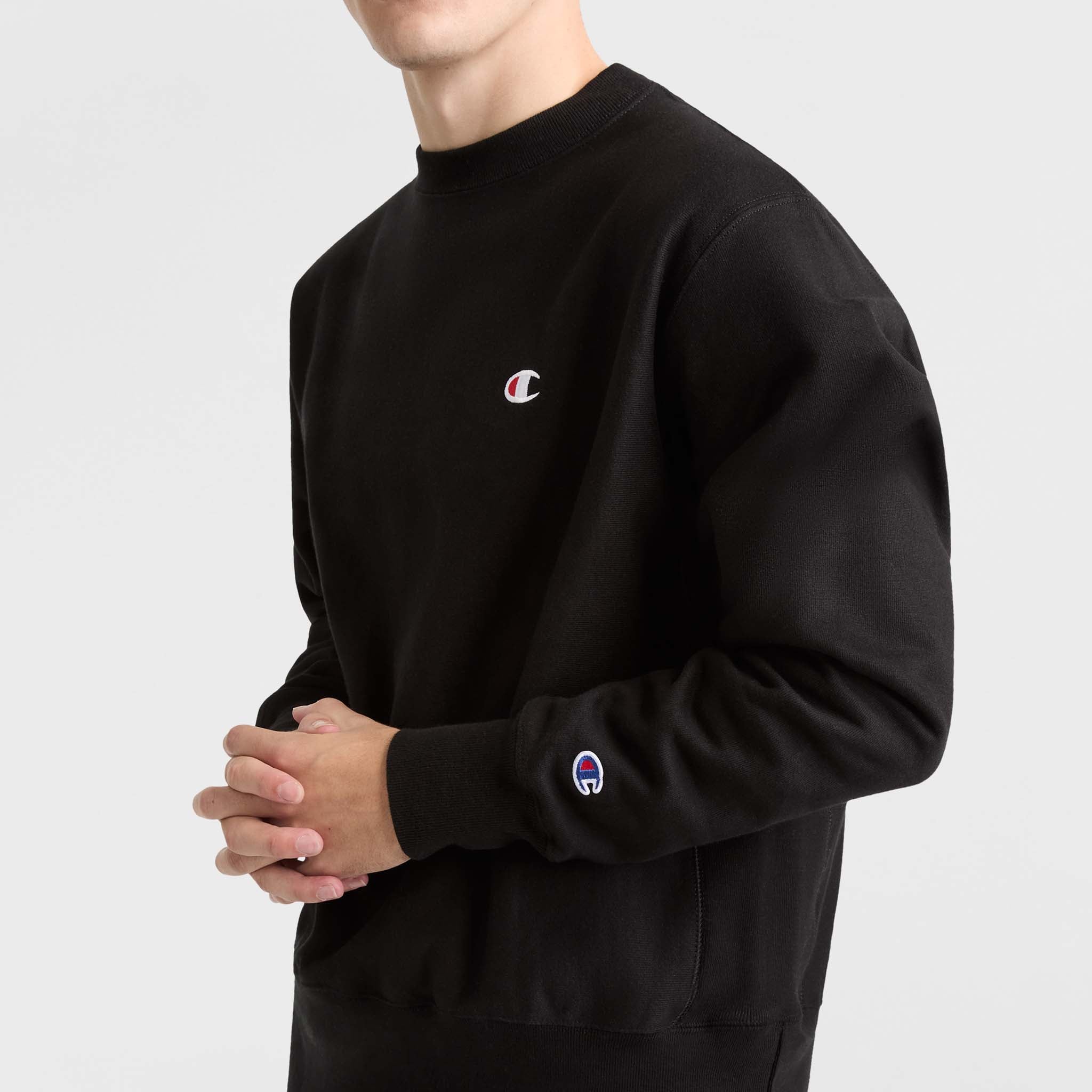 Reverse Weave® | Iconic Heavyweight Champion Hoodies