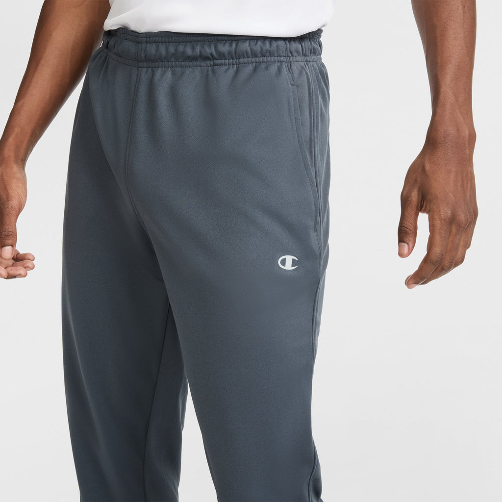 Sport Sweatpants, C Logo - Champion