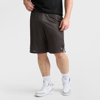 Men's Mesh Shorts – Champion