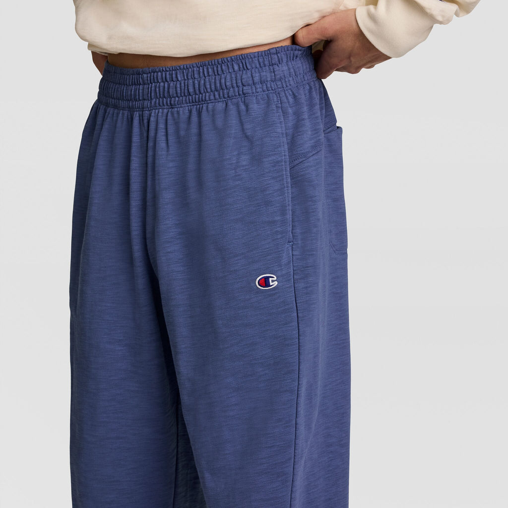Modern Retro Washed Pant, C Logo – Champion