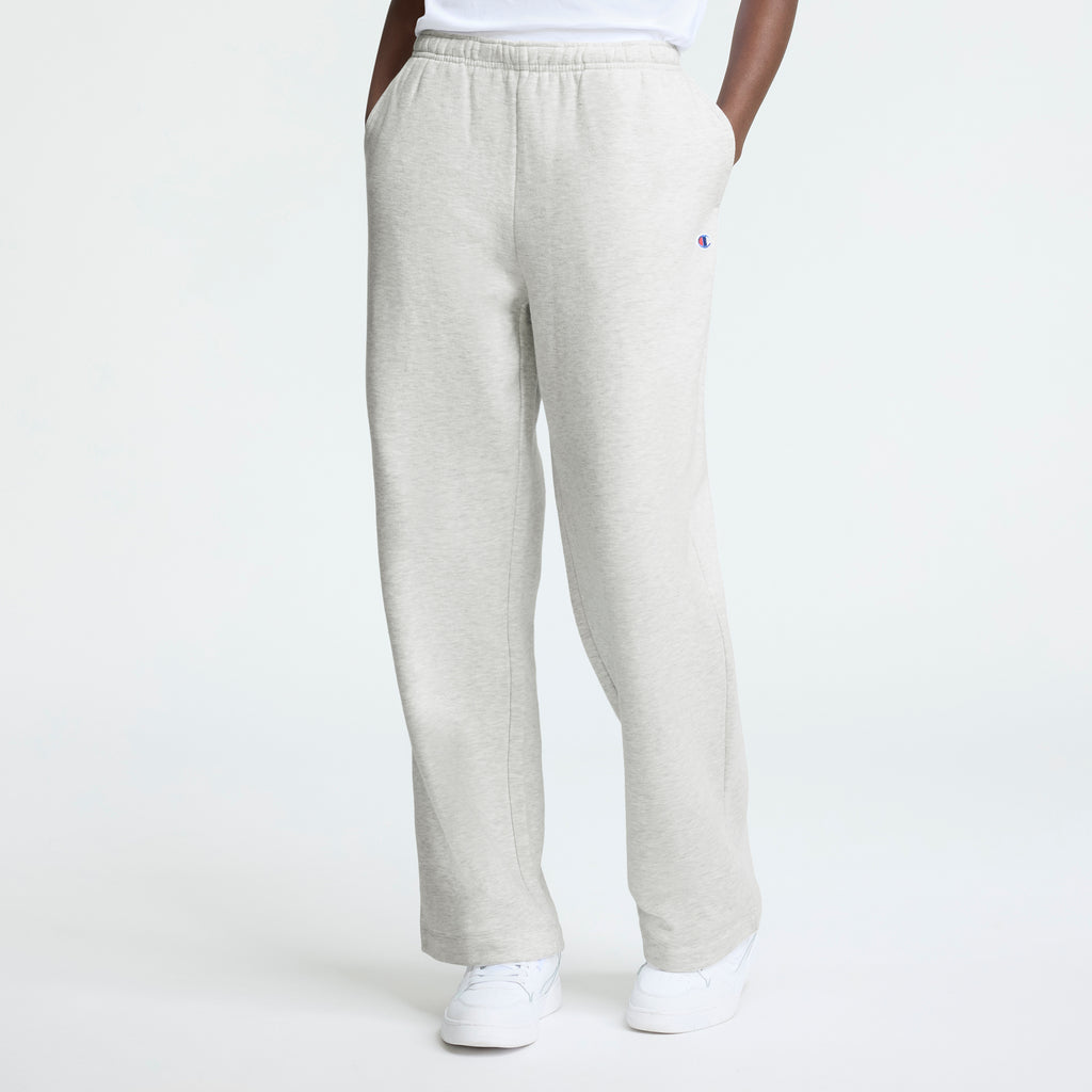 Powerblend Straight Hem Sweatpants – Champion