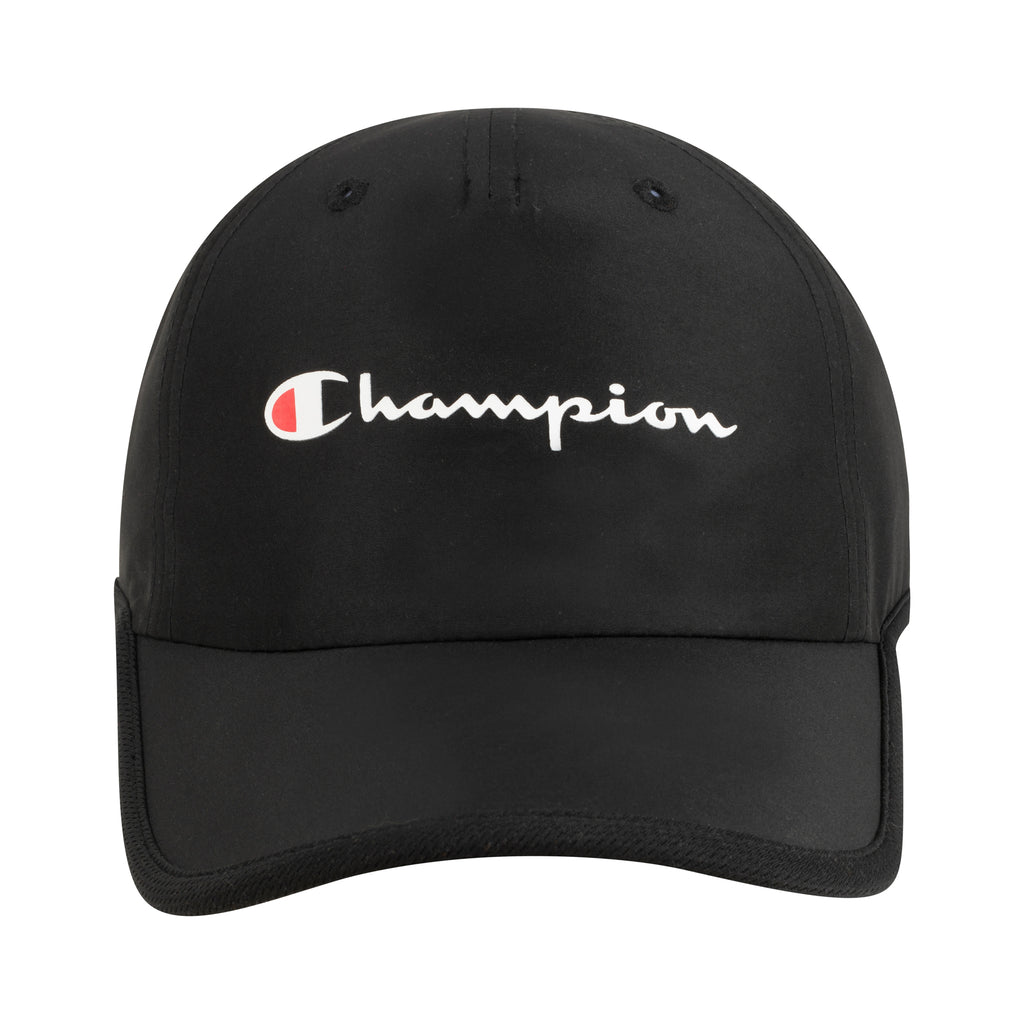Pace Runner Adjustable Cap – Champion