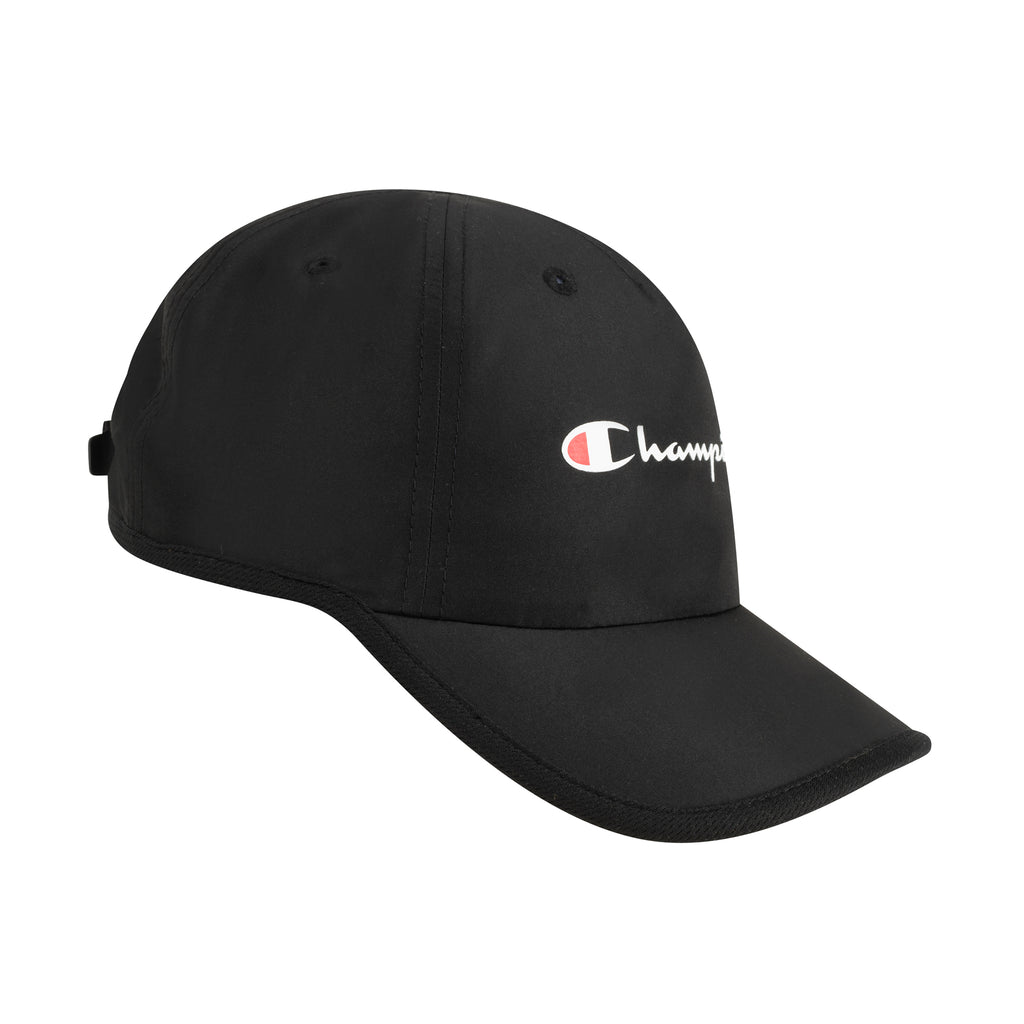 Pace Runner Adjustable Cap – Champion