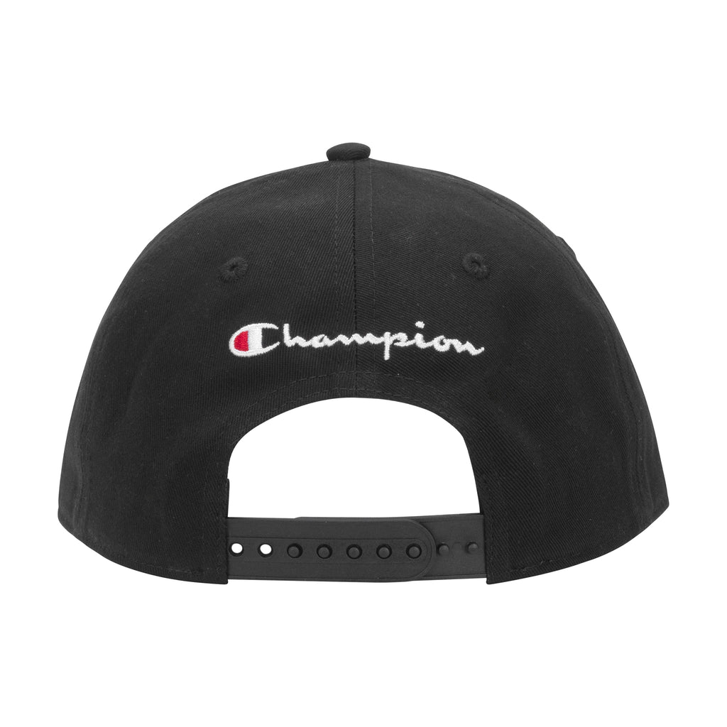 Token Adjustable Cap – Champion
