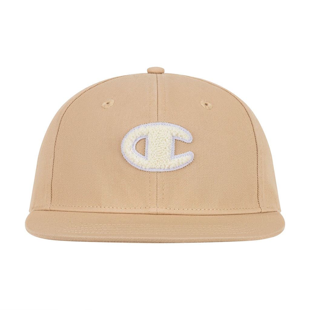 Murphy Adjustable Flat Brim Hat – Champion
