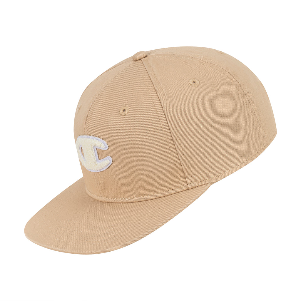 Murphy Adjustable Flat Brim Hat – Champion