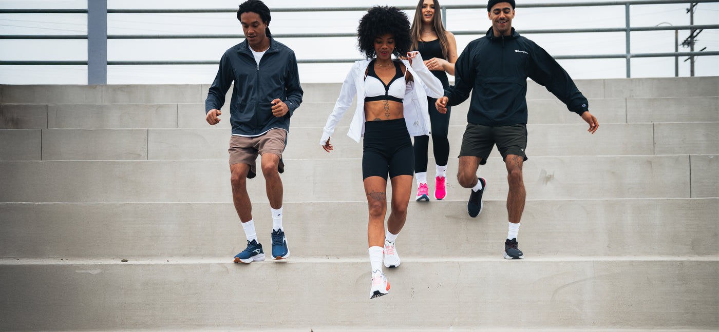 Champion® Official Site | What Do You Champion?