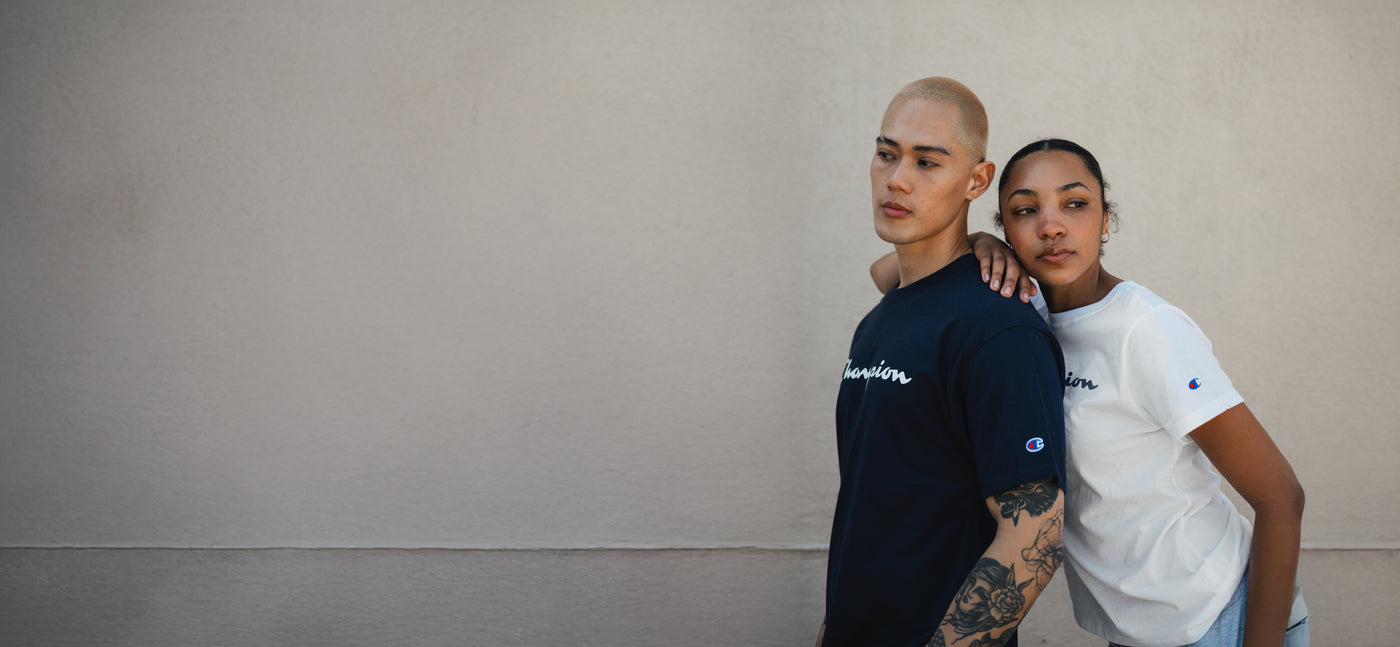 Champion® Official Site | What Do You Champion?