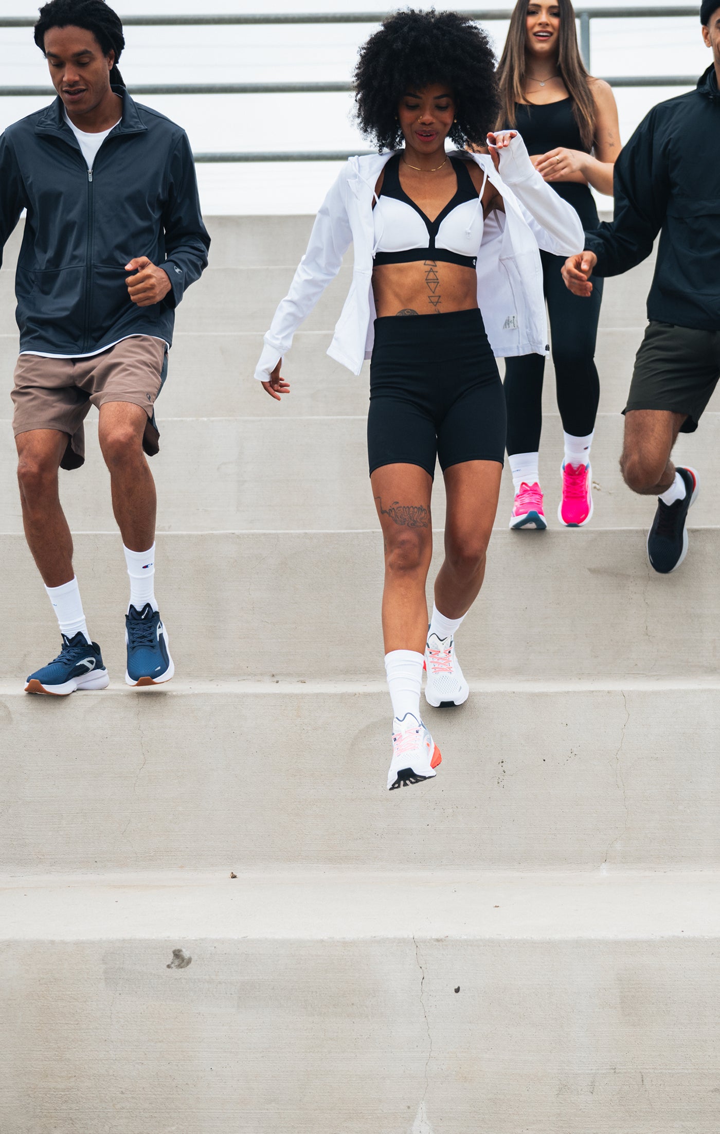 Champion® Official Site | What Do You Champion?