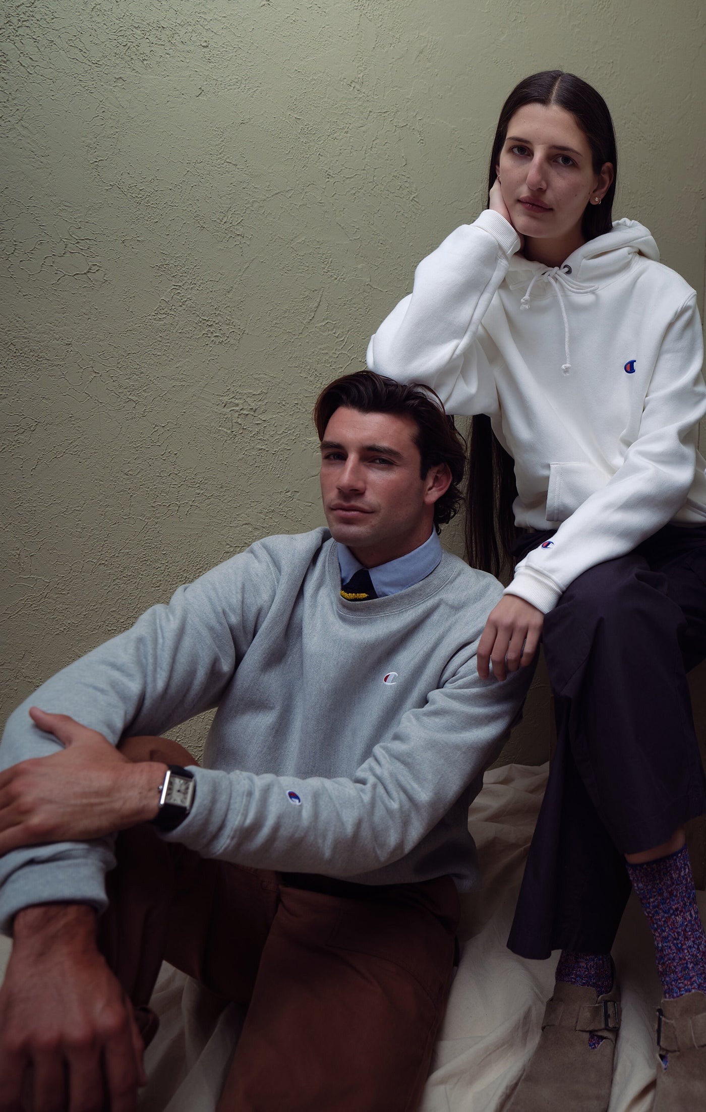 Champion® Official Site | What Do You Champion?