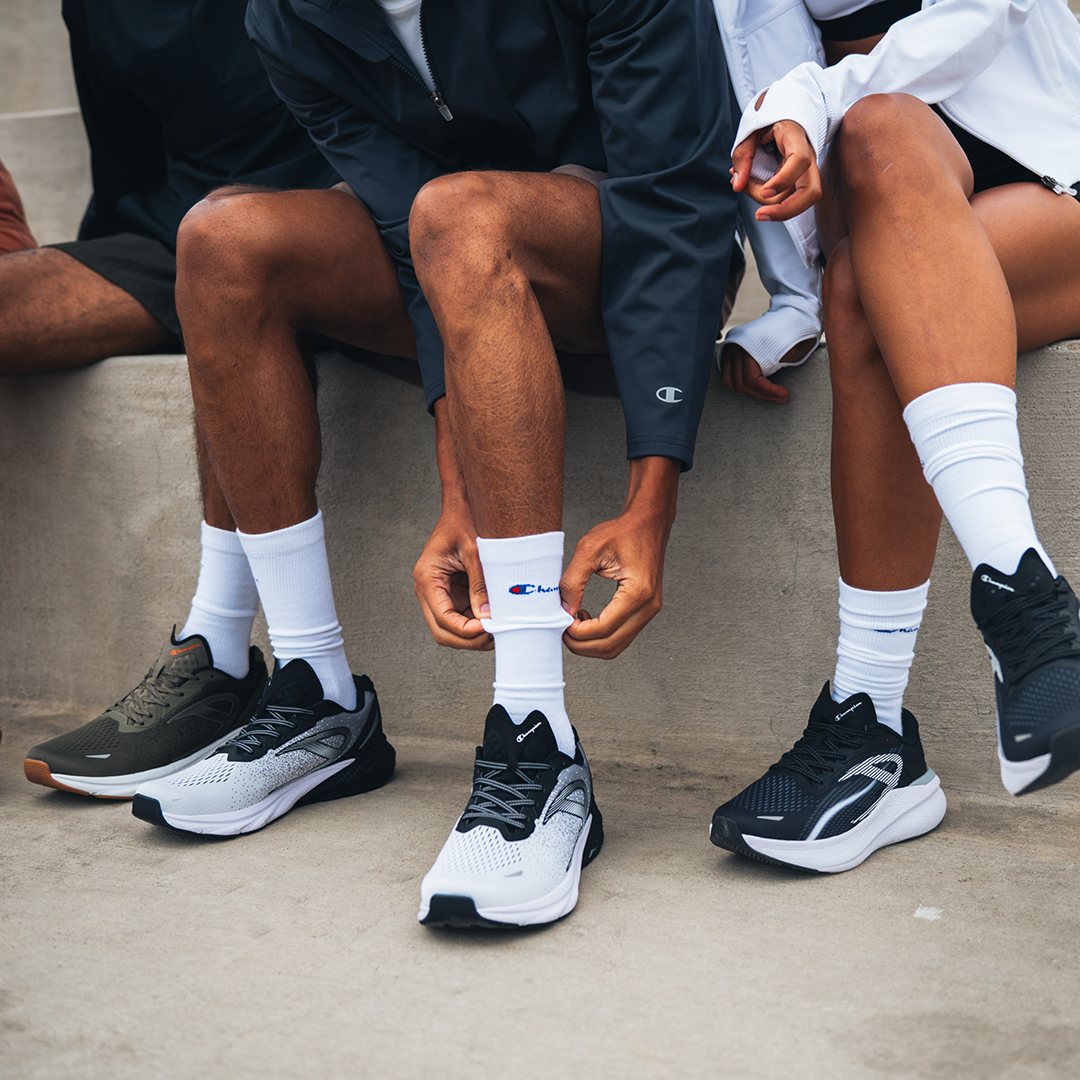 Champion® Official Site | What Do You Champion?