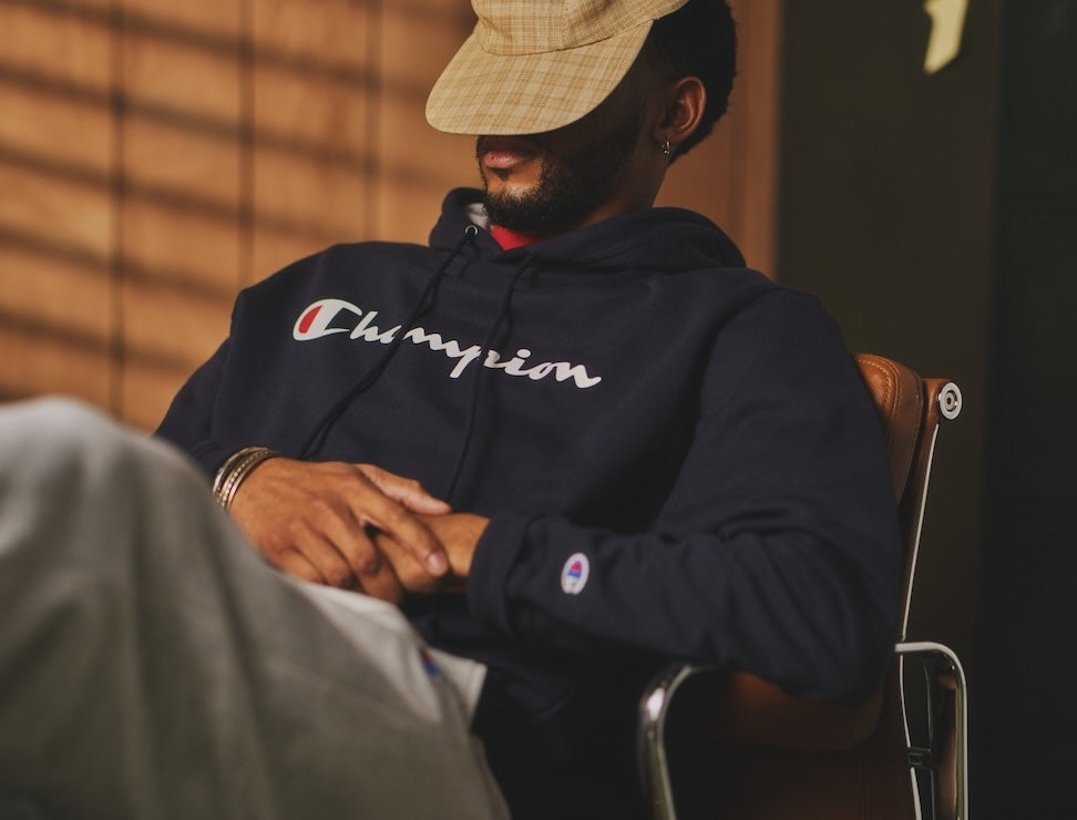 Champion® Official Site | What Do You Champion?